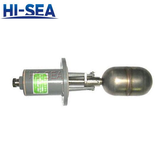 Explosion Proof Type Level Switch 3079